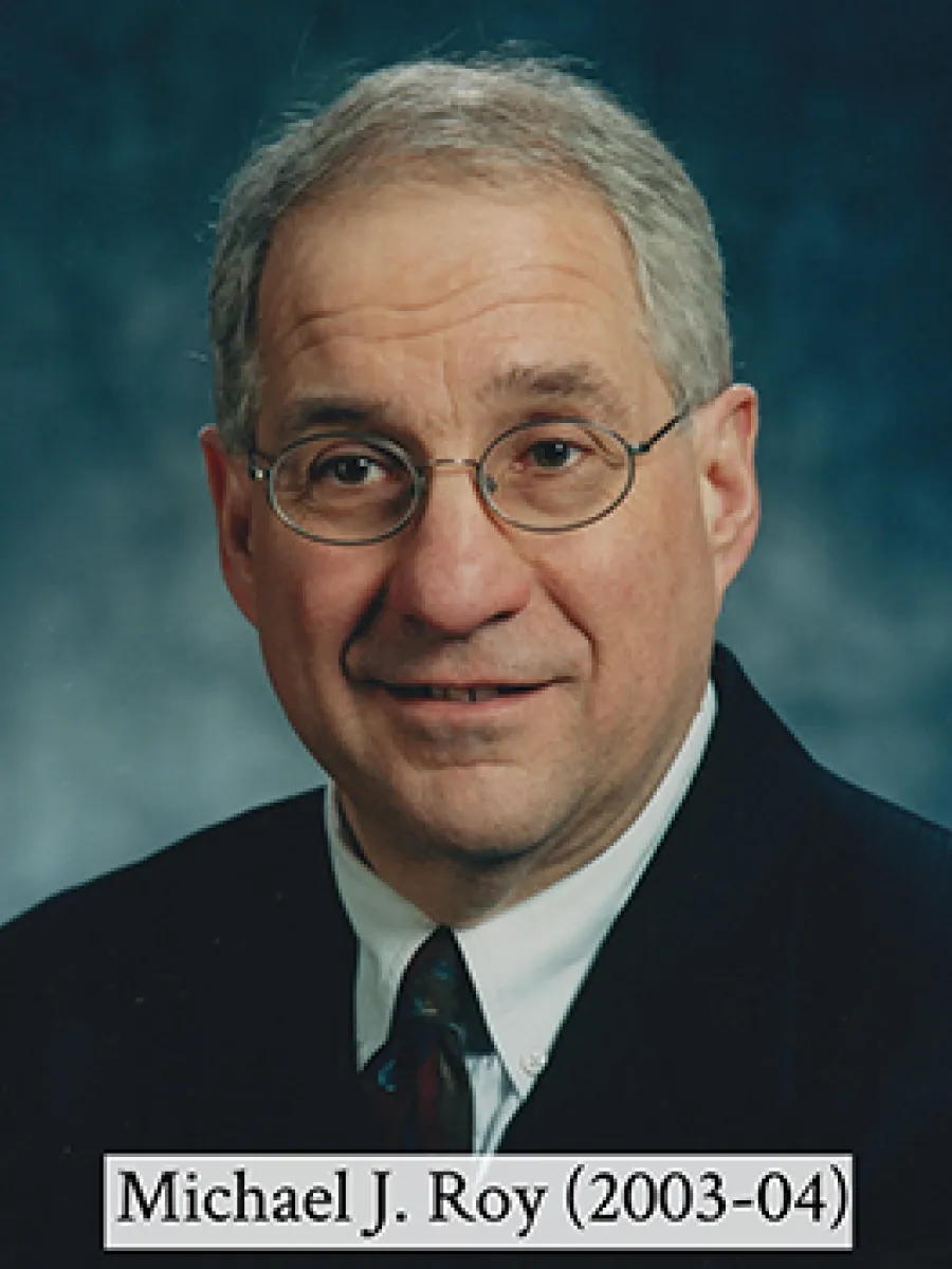 Michael J. Roy | Maamawi-Ozhigi - Together We Grow